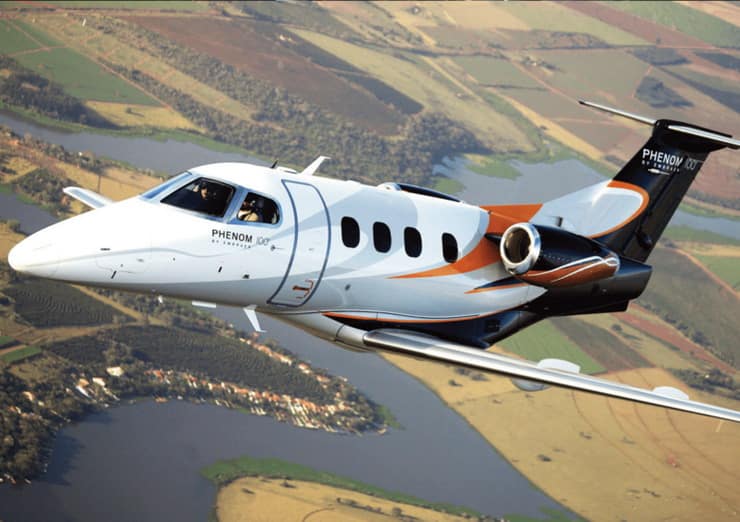 Charter a Private Jet to Argentina - Farringdon Jets